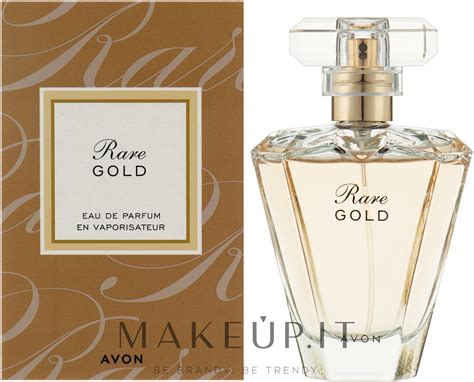 Avon Rare Gold - Eau de Parfum | Makeup.it