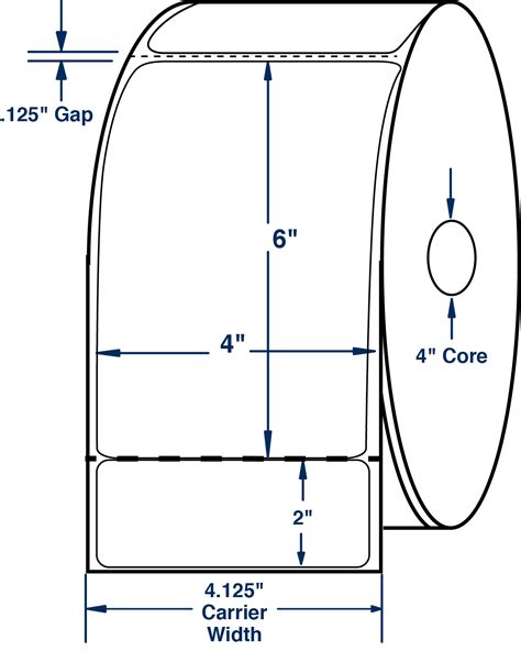 Fedex And Ups Labels With Docutabs From Tigerseal Products