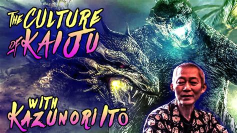 How Japan Does Giant Monsters Kaiju Culture And Mythology With Gamera