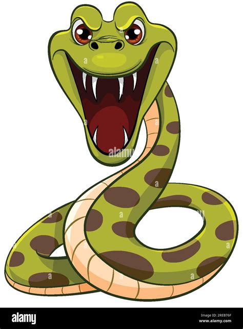 Python Teeth