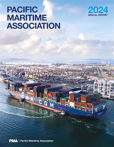 Pacific Maritime Association Westcoastports Posts X