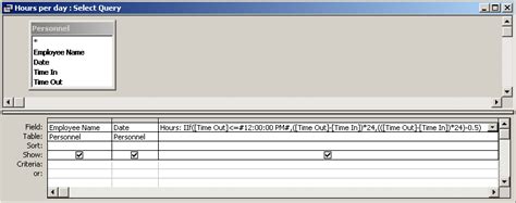 database three options for sql where clause the third of which could