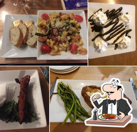 Birch And Barley In Pullman Restaurant Reviews