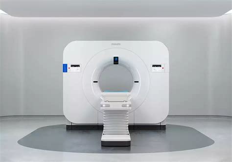 Verida Spectral Detector Ct Scanner Philips Philips