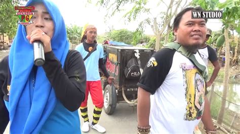 Singa Dangdut Putra Genades Youtube