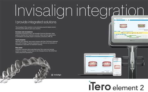 Itero Element 2 Scanner Vs 3shape Trios Scanner Institute Of Digital