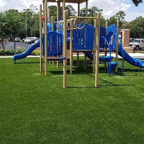 Artificial Grass Playgrounds Wilmington Golf Greens