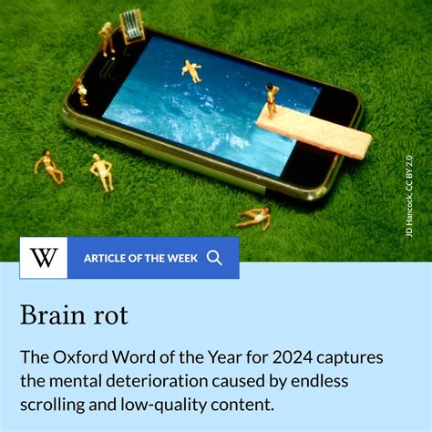 Wikipedia On Linkedin Ever Felt Like Your Brain Is Stuck In A Loop Of