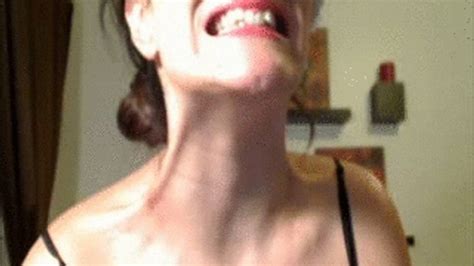 Alien Neck Mistress Biancas Fetish Addicts Clips4sale
