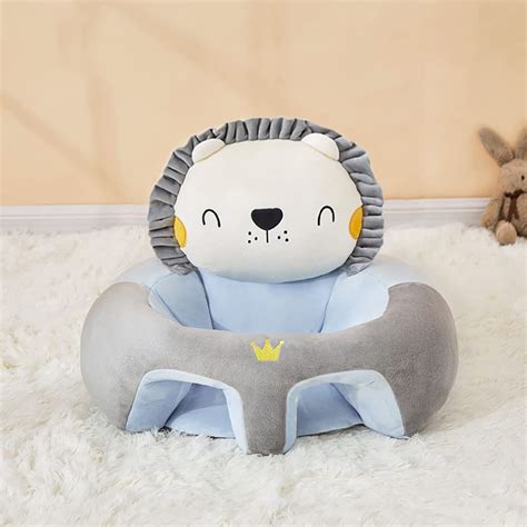 Vricaleキッズソファでお座り練習がもっと楽しくなっちゃう！子供たちも大喜び♡ トレンドファインダー