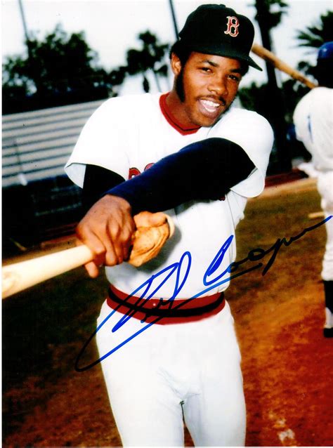 Cooper Cecil 8x10 Pose 1 Stl Sports Collectorsstl Sports Collectors