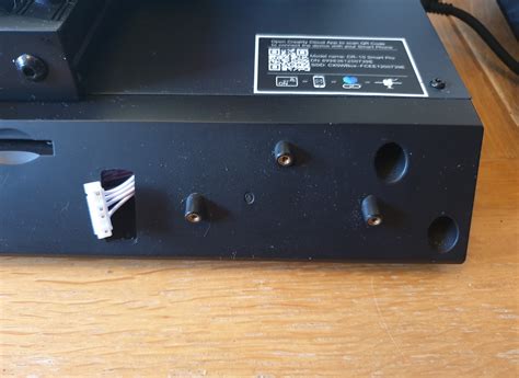 Stl File Sonic Pad Cr 10 Smart And Smart Pro Screen Klipper Replacement