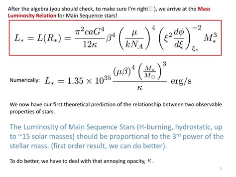 Ppt Nuclear Astrophysics Powerpoint Presentation Free Download Id