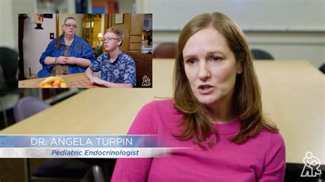 Gender Affirming Chaplain Offered By Pediatric Gender Clinic At