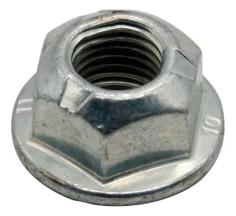 Tuerca Tubo De Escape Original Nissan Sentra Mercadolibre