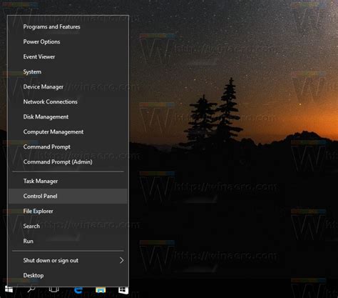Enable Or Disable The Hibernate Option In Windows