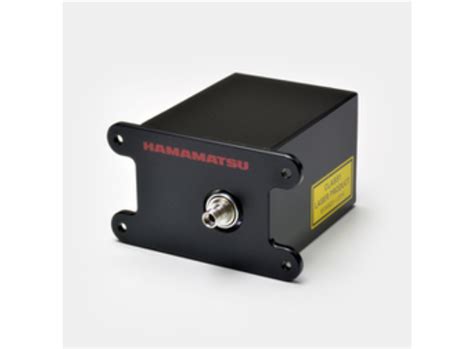 Trunarc™ Handheld Narcotics Analyzer