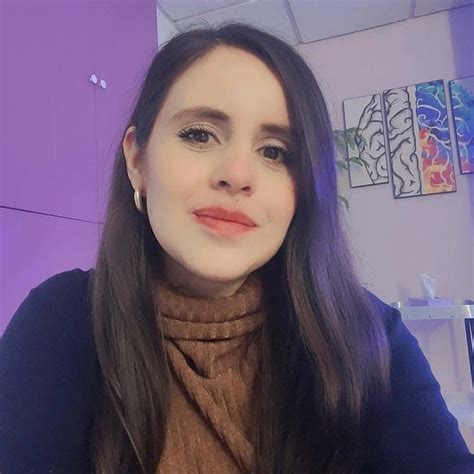 Lic Daphne Romelia Rubio Gómez Psicólogo Agenda Cita Doctoralia