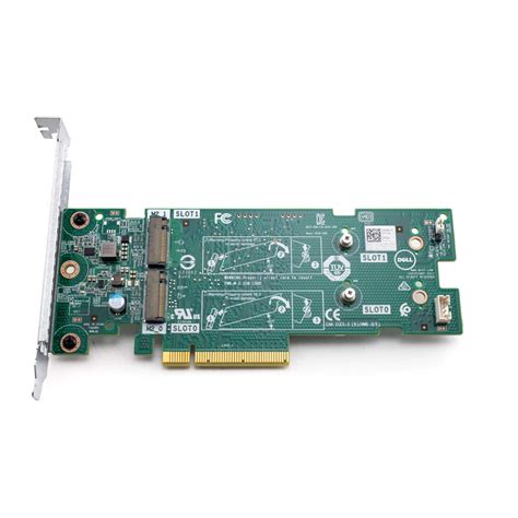 Computadoras Guatemala Soluciones 360 Boss Controller Card Pci 2x M2