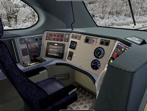 Just Trains Rail Simulator Voyager Buy Best Price In Uae Dubai Abu