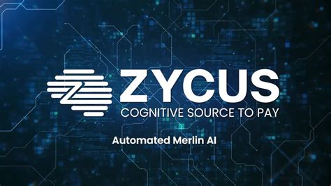 Optimize Spend With Zycus Spend Visualization Tool