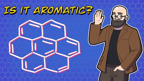Is Coronene Aromatic Youtube