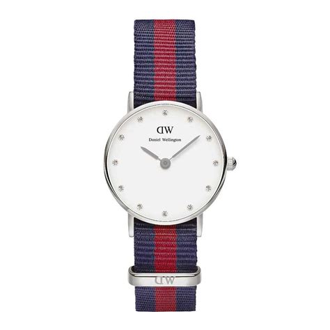 Orologio Cassa 26 Mmin Daniel Wellington Luxury Zone
