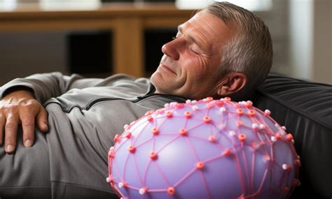 Trigger Point Relief Lacrosse Ball Self Massage Guide