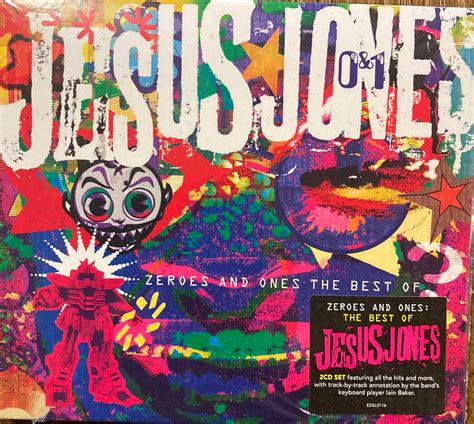 Zeros And Ones Best Of Jj Cd Jjstore