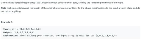 Array Problems Ultrafish