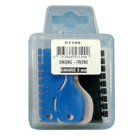 100 Coloured Plastic Split Rings 3mm