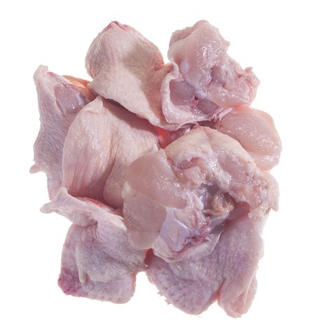 Пилешко горно бутче Новомес