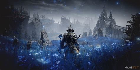 Dark Souls Most Memed Area Gets A Challenger In Shadow Of The Erdtree