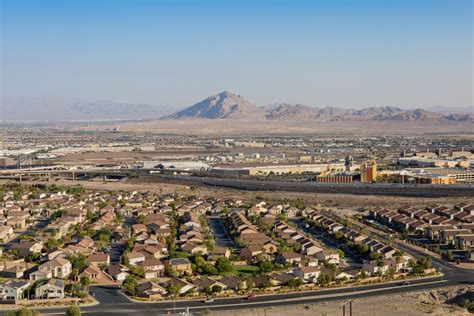 What Is Henderson Nv Known For 10 Things To Love About This City