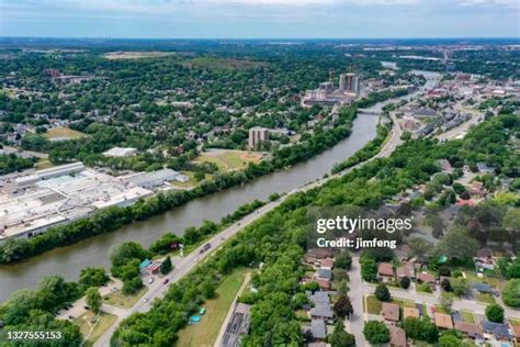 Kitchener Centre Photos And Premium High Res Pictures Getty Images