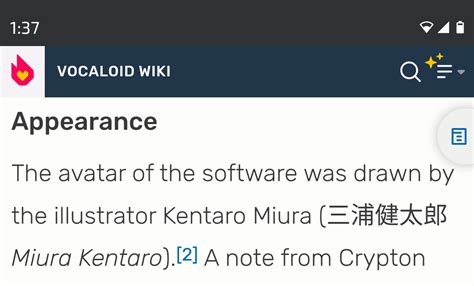 Did You Know Kentaro Miura Rberserk