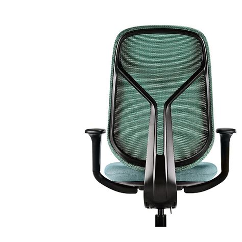 Ergonomic Office Chair Comfort And Design For Healthy Sitting