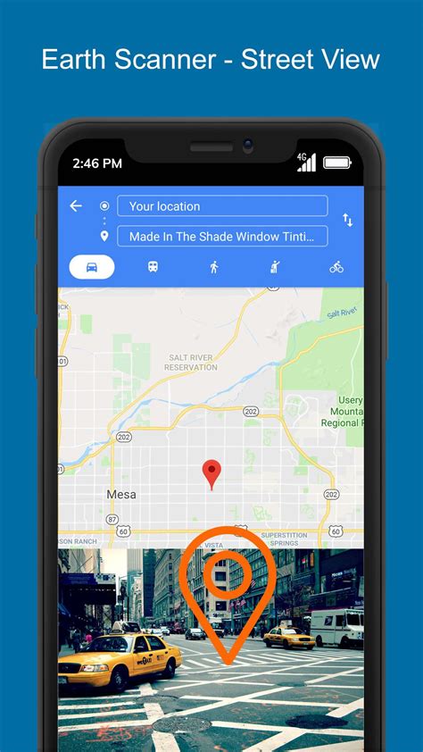 Earth Scanner Street View Apk For Android Download