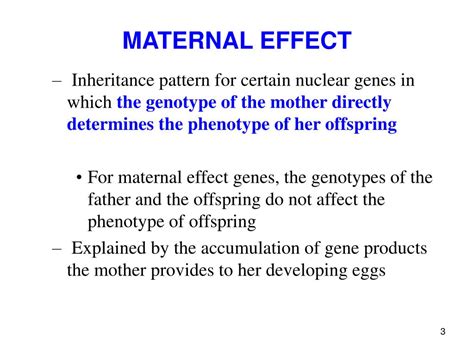 Ppt Genetics 24231 Faculty Of Agriculture Powerpoint Presentation Free Download Id254738