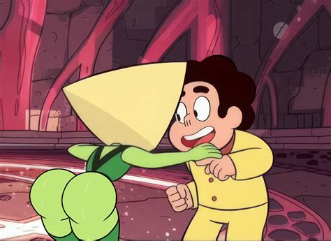 Rule 34 2d Artwork Big Ass Edit Editorl Huge Ass Peridot Steven