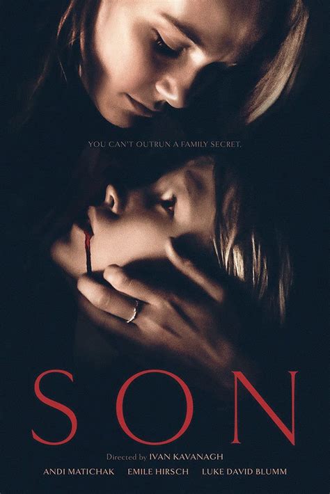 Son Movie Poster