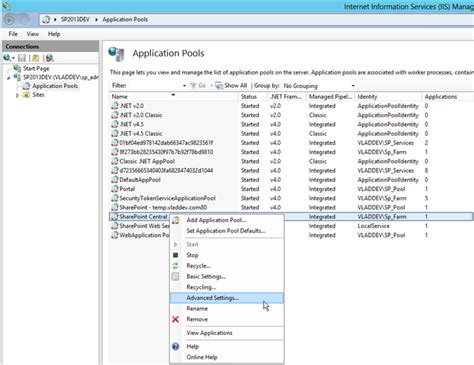 Sharepoint And Surroundings Ex Microsoft And Surroundings Fix Dellerrore Internet