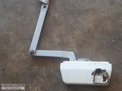 Silverline Window Replacement Parts SWISCO Com Silverline Window Replacement Parts SWISCO Com