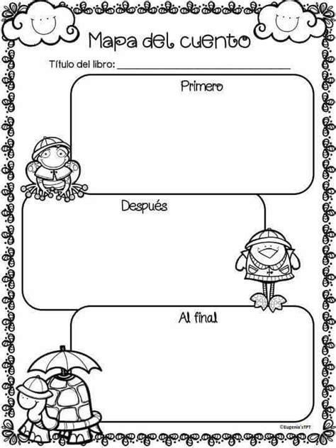 Hoja De Trabajo De Esquema De Cuento Corto Hoja De Trabajo De Esquema De Cuento Corto
