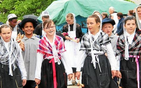 Le 40e Anniversaire Du Gouel An Eost Reporté à 2021 Le Télégramme