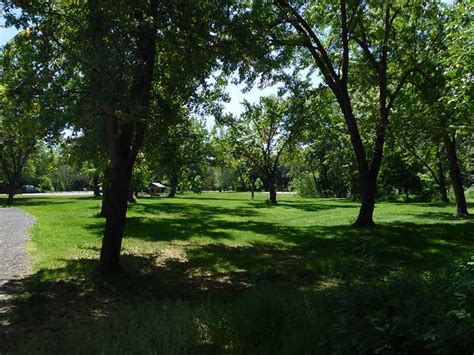 Yakima Sportsman Washington State Parks Foundation