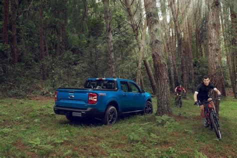 Ford Brazil Sales Down 46 Percent In May 2022