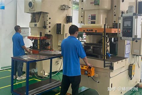 珠海钣金加工成型工艺：拉伸与冲压的变形 知乎
