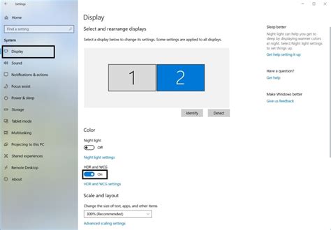 How To View HDR Videos On Windows 10 PC