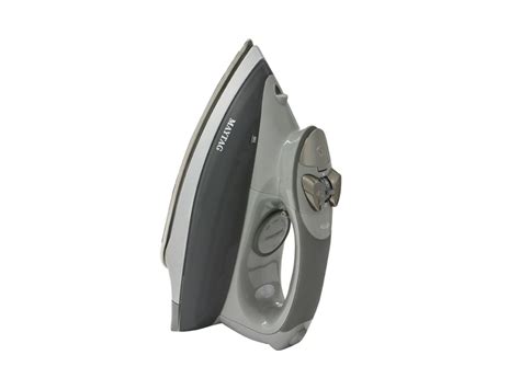 Maytag Premium Analog M800 Steam Iron Review Consumer Reports
